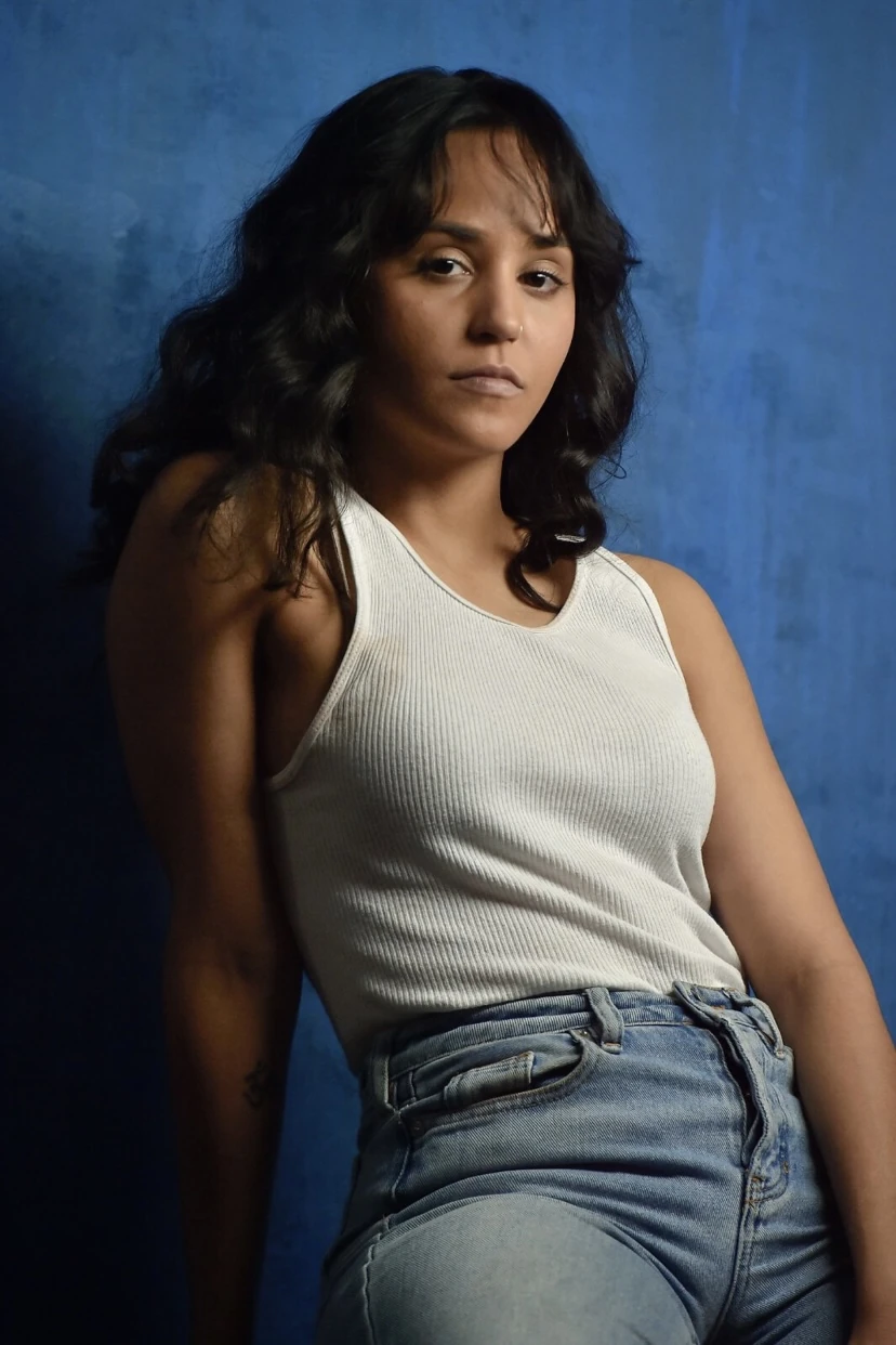 Samantha Ashley | The Curse Wiki | Fandom