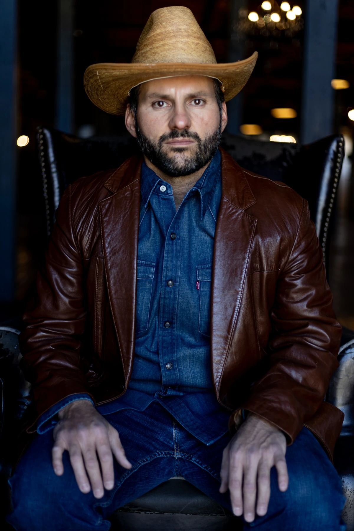 Oscar Avila | The Curse Wiki | Fandom