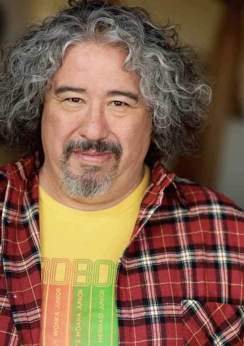 Doug Montoya | The Curse Wiki | Fandom