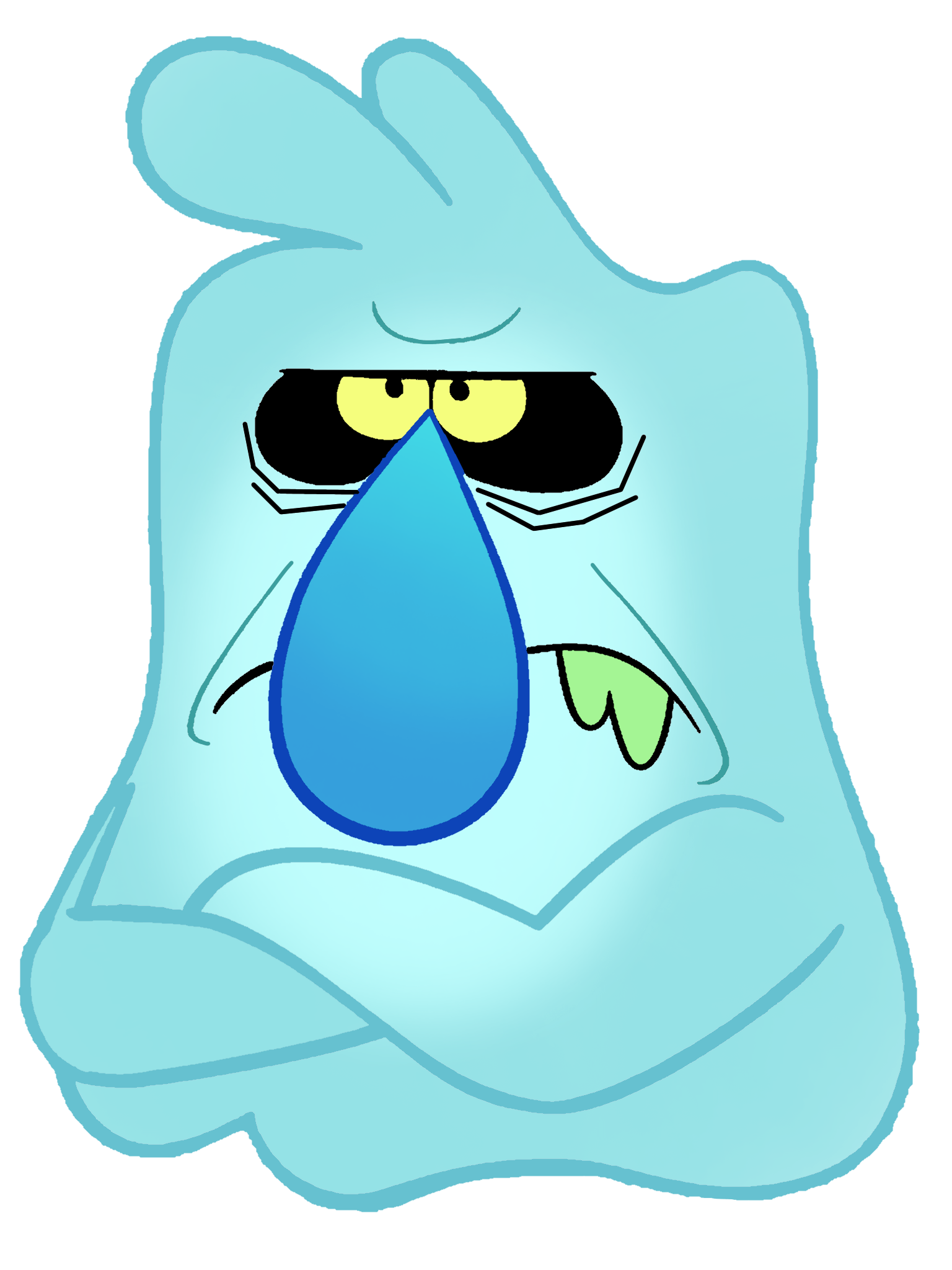 Discuss Everything About The Ghost and Molly McGee Wiki | Fandom