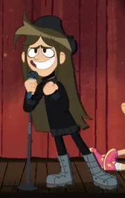 Libby Stein-Torres/Designs | The Ghost and Molly McGee Wiki | Fandom