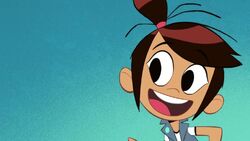 Scratch | The Ghost and Molly McGee Wiki | Fandom
