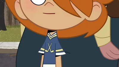 Discuss Everything About The Ghost and Molly McGee Wiki | Fandom