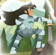 Libby Stein-Torres/Designs | The Ghost and Molly McGee Wiki | Fandom