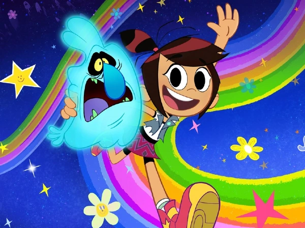 Jinx vs. The Human World/Transcript | The Ghost and Molly McGee Wiki ...