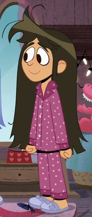 Libby Stein-Torres/Designs | The Ghost and Molly McGee Wiki | Fandom