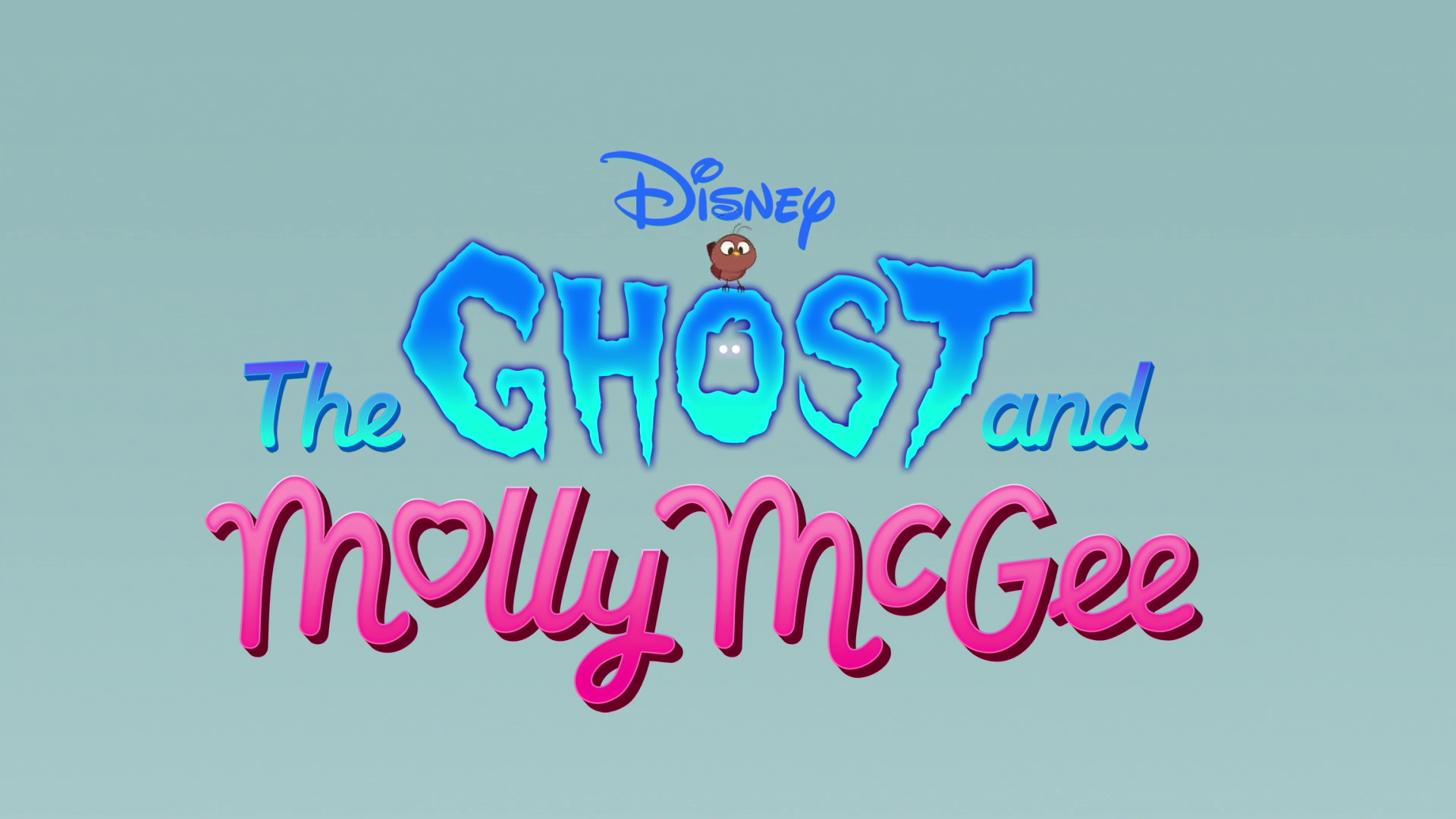 Discuss Everything About The Ghost And Molly Mcgee Wiki Fandom