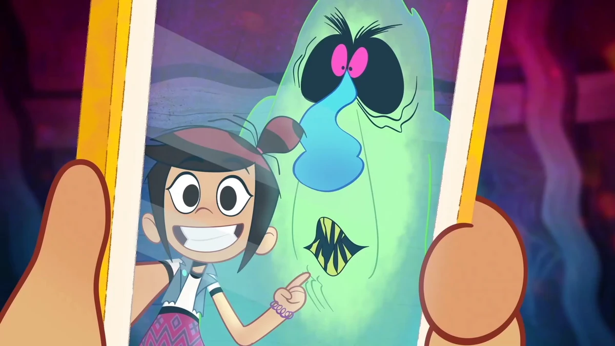 Sobgoblins | The Ghost and Molly McGee Wiki | Fandom