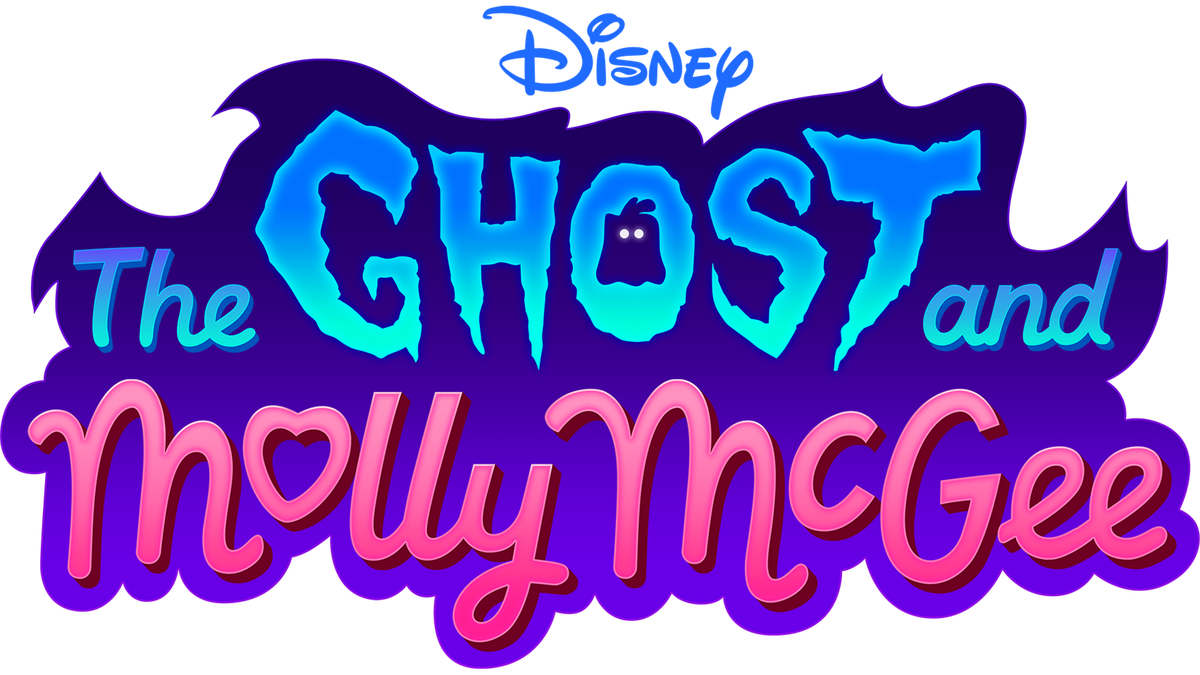 The Ghost And Molly Mcgee The Ghost And Molly Mcgee Wiki Fandom