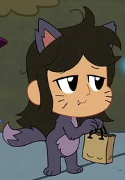 Libby Stein-Torres/Designs | The Ghost and Molly McGee Wiki | Fandom