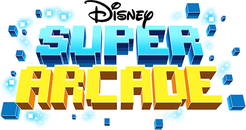 Disney Super Arcade | The Ghost and Molly McGee Wiki | Fandom