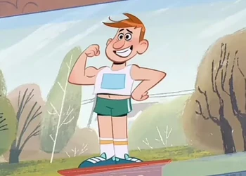 Tilly McGee | The Ghost and Molly McGee Wiki | Fandom