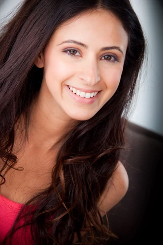 Jessica DiCicco | The Ghost and Molly McGee Wiki | Fandom