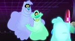 Jeff/Gallery | The Ghost and Molly McGee Wiki | Fandom