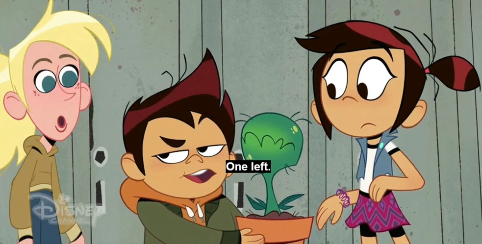 PrincessPenny2 | The Ghost and Molly McGee Wiki | Fandom