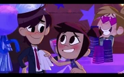 I Wanna Dance With Some Ollie Gallery The Ghost And Molly Mcgee Wiki