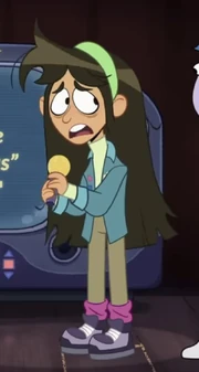Libby Stein-Torres/Designs | The Ghost and Molly McGee Wiki | Fandom
