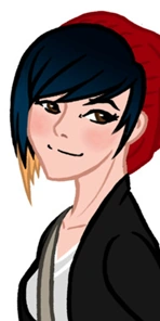 Heather (Heabuur) | The Cute Crew Wiki | Fandom