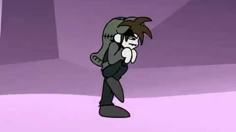 Chris (Kirbopher) | The Cute Crew Wiki | Fandom