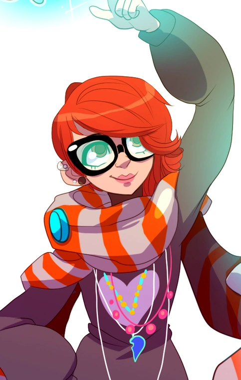 Tabby (Tabrakadabra) | The Cute Crew Wiki | Fandom