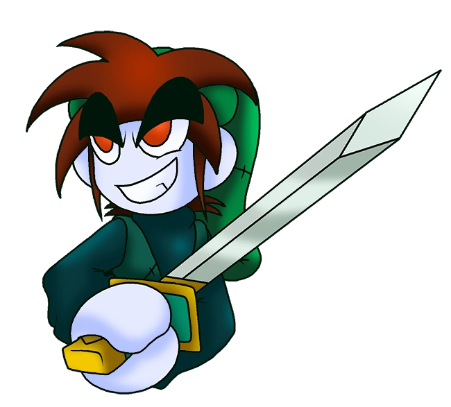 Chris (Kirbopher) | The Cute Crew Wiki | Fandom