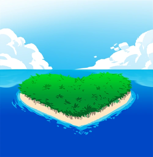 Friend Island | The Cute Crew Wiki | Fandom