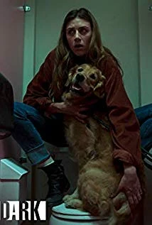 Pretzel | The CW Wiki | Fandom