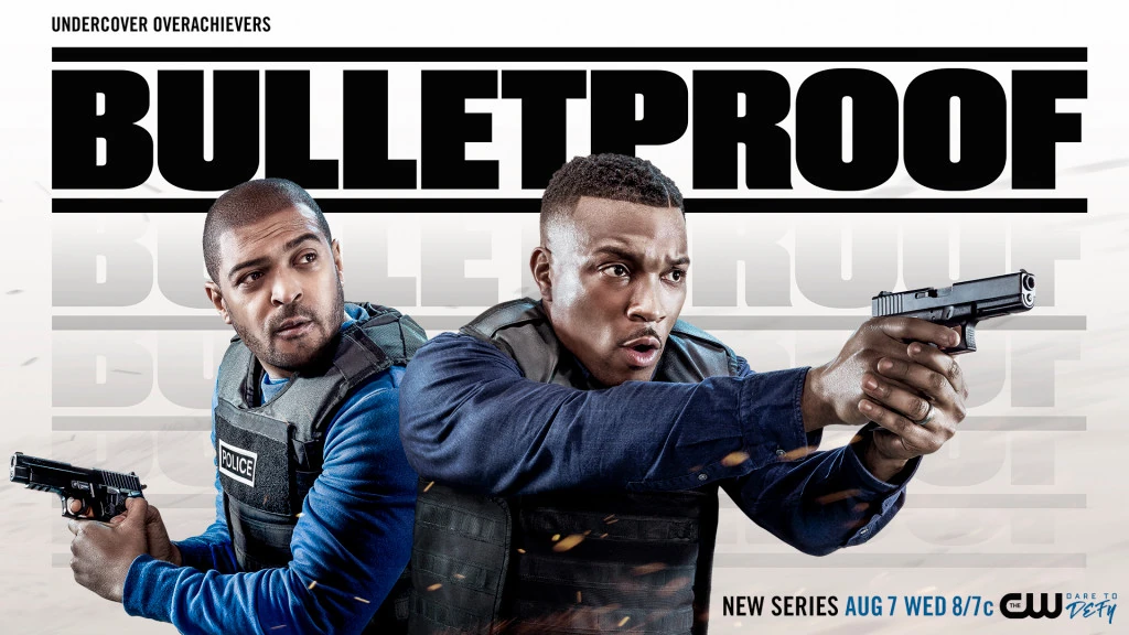 Bulletproof | The CW Wiki | Fandom