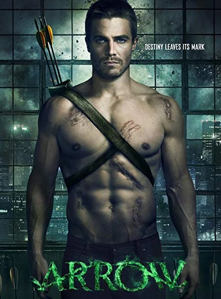 Season 1 (Arrow) | The CW Wiki | Fandom