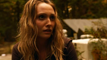 Josephine Lightbourne | The CW Wiki | Fandom