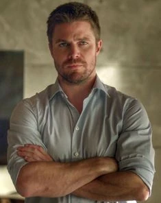 Stephen Amell | The CW Wiki | Fandom