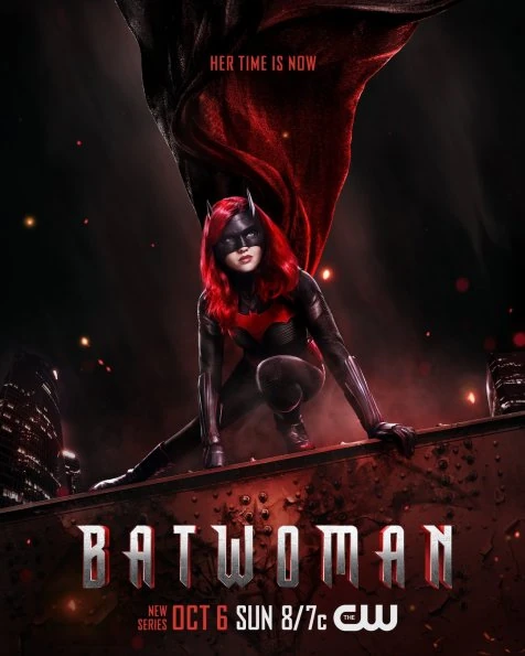 Season 1 (Batwoman) | The CW Wiki | Fandom