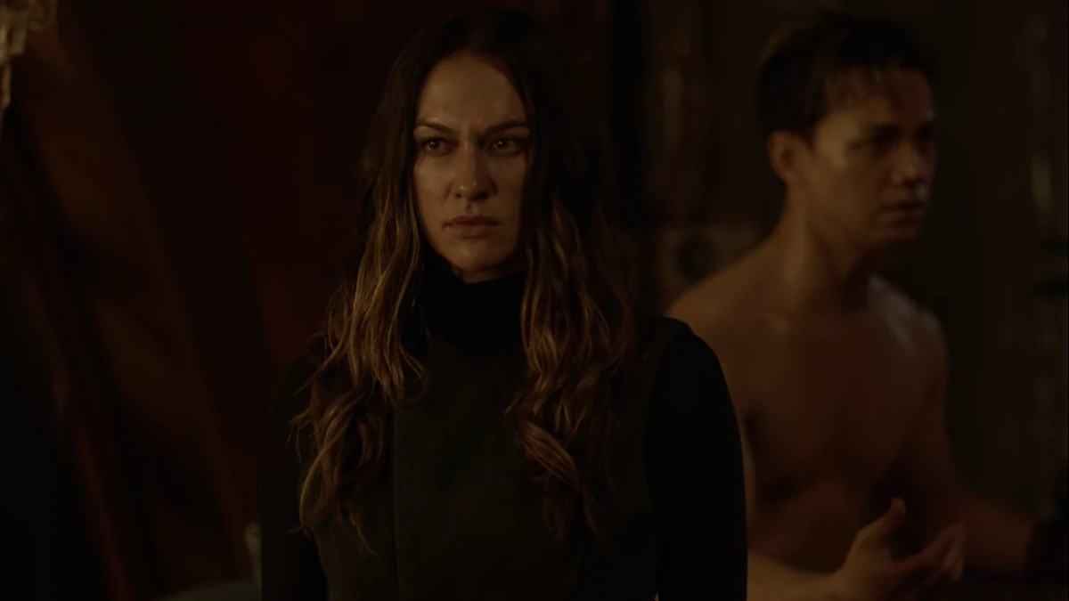 Echo (The 100) | The CW Wiki | Fandom