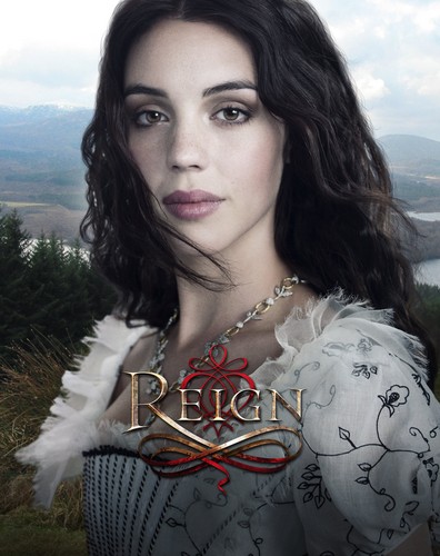 Reign The Cw Wiki Fandom