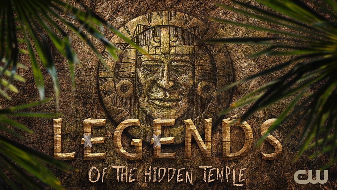Legends of the Hidden Temple | The CW Wiki | Fandom
