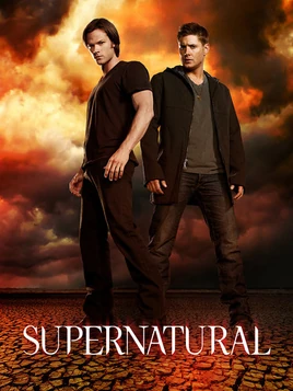 Supernatural | The CW Wiki | Fandom