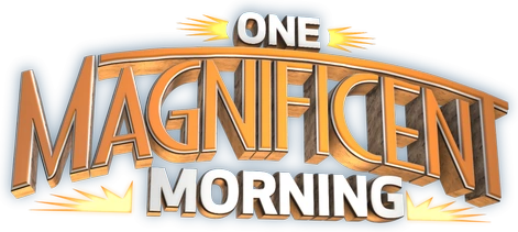 One Magnificent Morning | The CW Wiki | Fandom