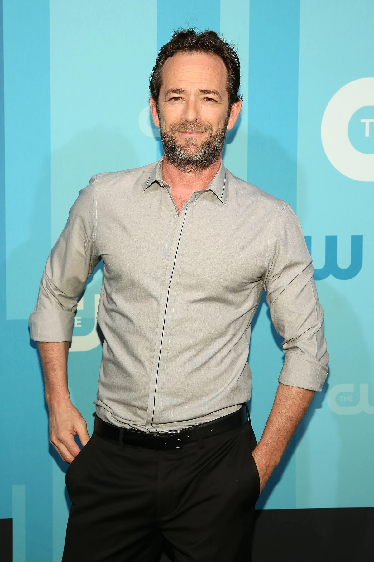 Luke Perry | The CW Wiki | Fandom
