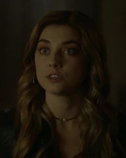 Hope Chamberlain | The Originals Wiki | Fandom