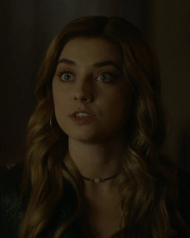 Hope Chamberlain | The Originals Wiki | Fandom