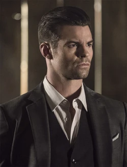 Harrison Blackwell | The Originals Wiki | Fandom