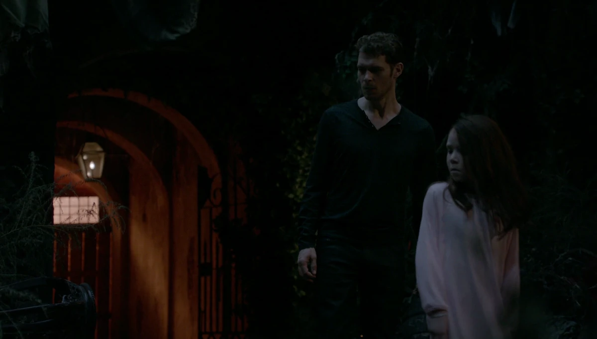 Grayson and Rose | The Originals Wiki | Fandom