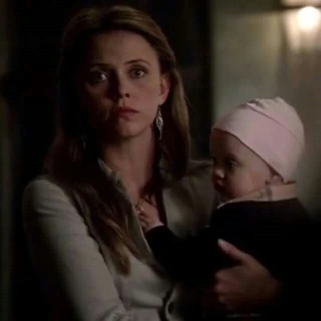 Adalyn and Jezebelle | The Originals Wiki | Fandom