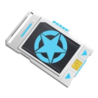 ICA Scrip - The Cycle: Frontier Wiki