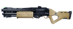 B9 Trenchgun - The Cycle: Frontier Wiki