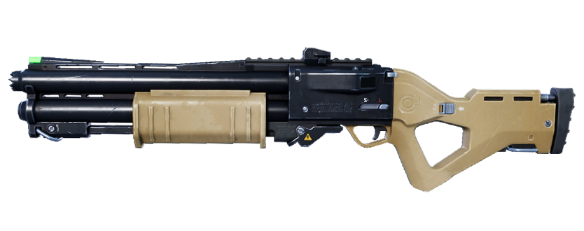 Archive:Weapons - The Cycle: Frontier Wiki