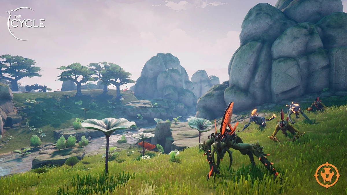 Hunt/Lore - The Cycle: Frontier Wiki