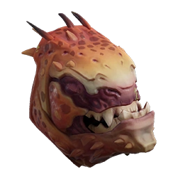 Strider Head - The Cycle: Frontier Wiki