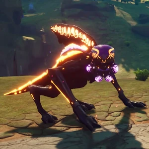 Archive:Stinger - The Cycle: Frontier Wiki