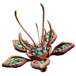 Waterweed Filament - The Cycle: Frontier Wiki